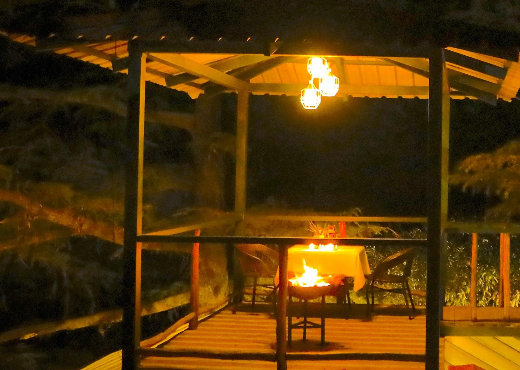 Light of Landour 𝗕𝗢𝗢𝗞 Mussoorie Hotel